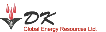 .::DK Global Energy Resources Limited
